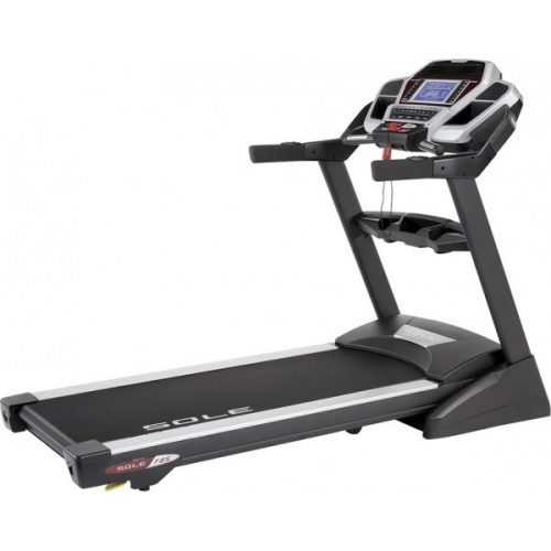 AMILA Διαδρομος Γυμναστικης SOLE F85 ST500 | MuscleAttack