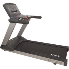 AMILA Διαδρομος Γυμναστικης CT9300 | MuscleAttack
